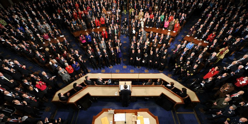 A nation of centrists? | YouGov
