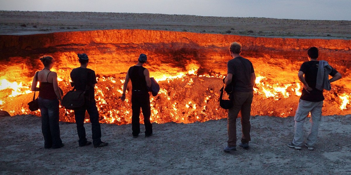 1 in 10 British people think they're going to hell | YouGov