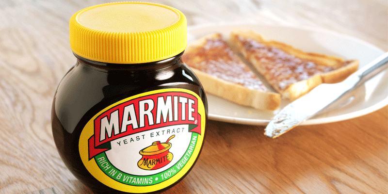 Ad of the month - Marmite | YouGov