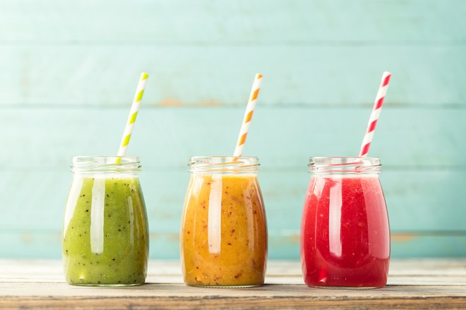 Smoothie rafraîchissant pour un été super chaud – L’art du smoothie