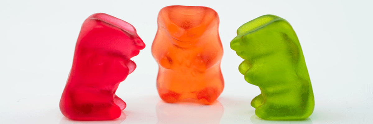 Ad of the Month - Haribo | YouGov