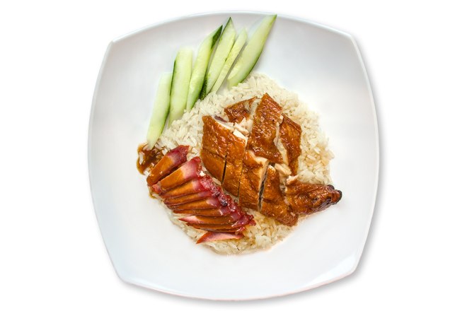 Yougov Classic Singaporean Cuisine Ranked By Singaporeans