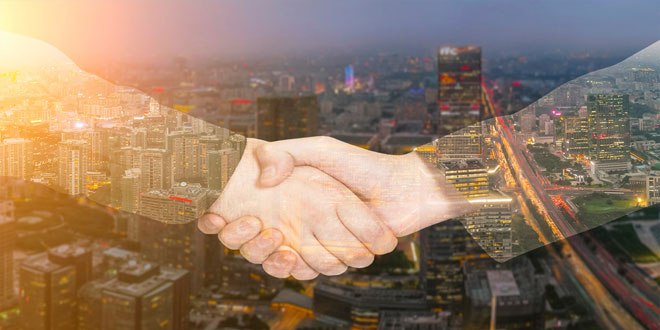 How can large businesses behave to increase trust? | YouGov