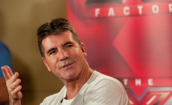 Cowell baby news hits Twitter | YouGov